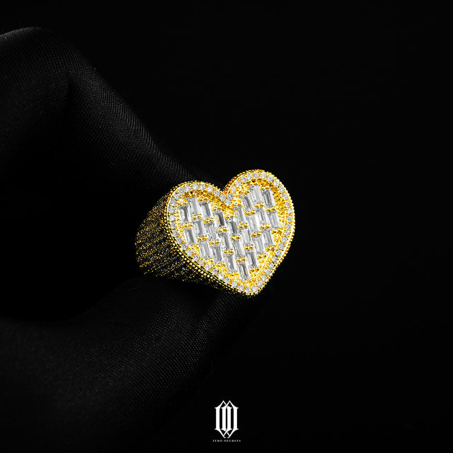 Rings – Zero Degrees°C Jewelry