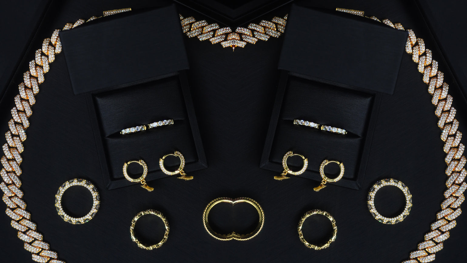 Zero Degrees Jewelry – Zero Degrees°C Jewelry