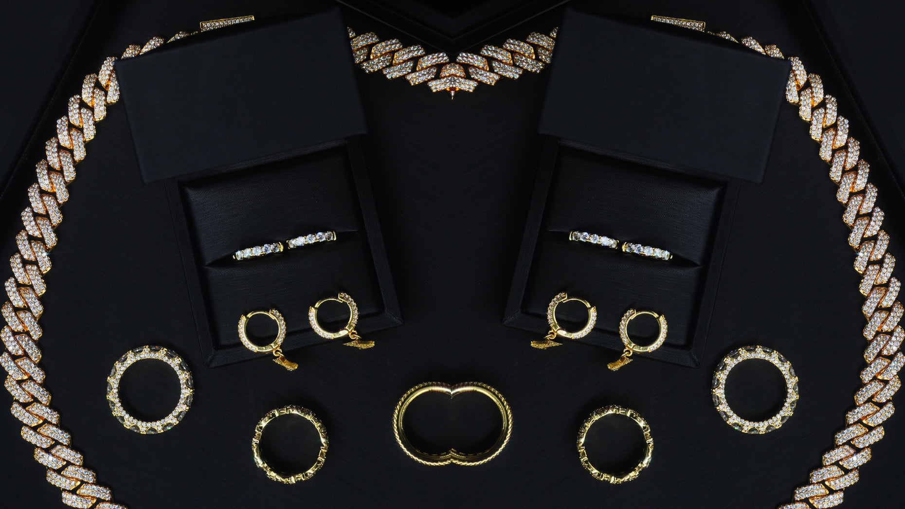 Zero Degrees Jewelry – Zero Degrees°C Jewelry