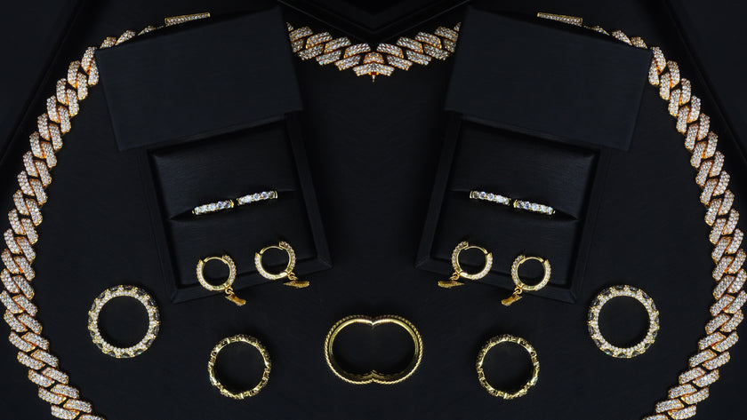 Zero Degrees Jewelry – Zero Degrees°C Jewelry