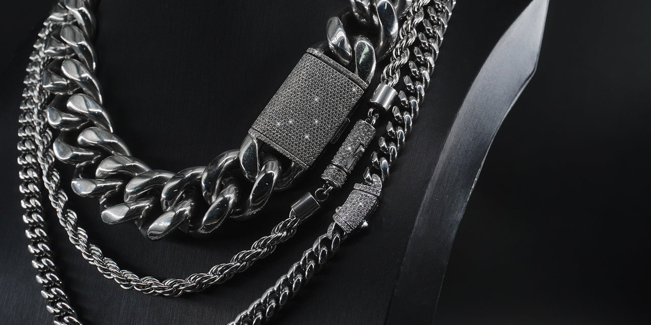 Zero Degrees Jewelry – Zero Degrees°C Jewelry