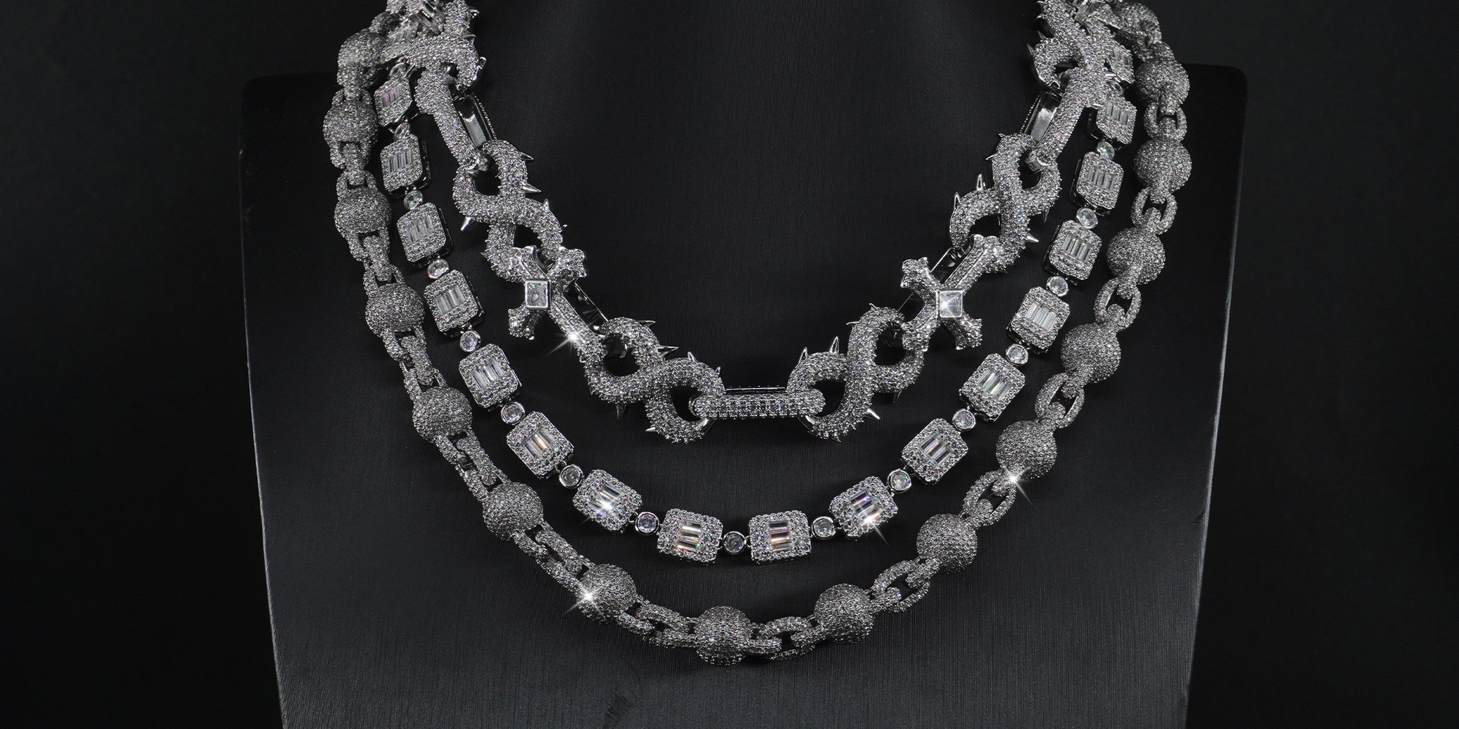 Zero Degrees Jewelry – Zero Degrees°C Jewelry