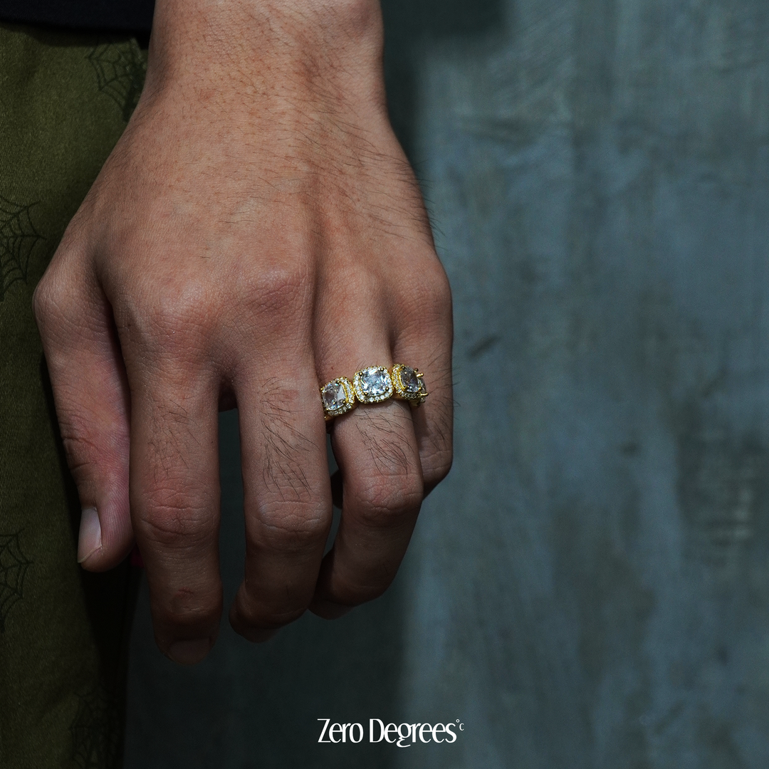 Rings – Zero Degrees°C Jewelry